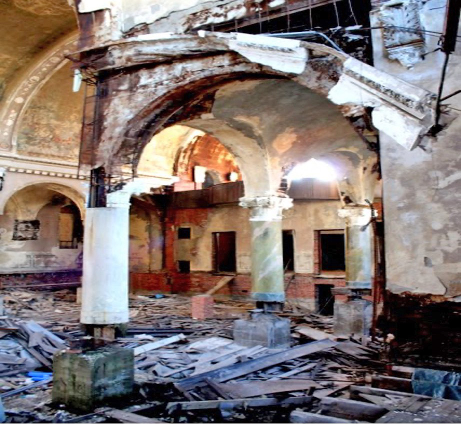 My Old School- St. Joseph Byzantine, Cleveland, OH - My Cleveland History