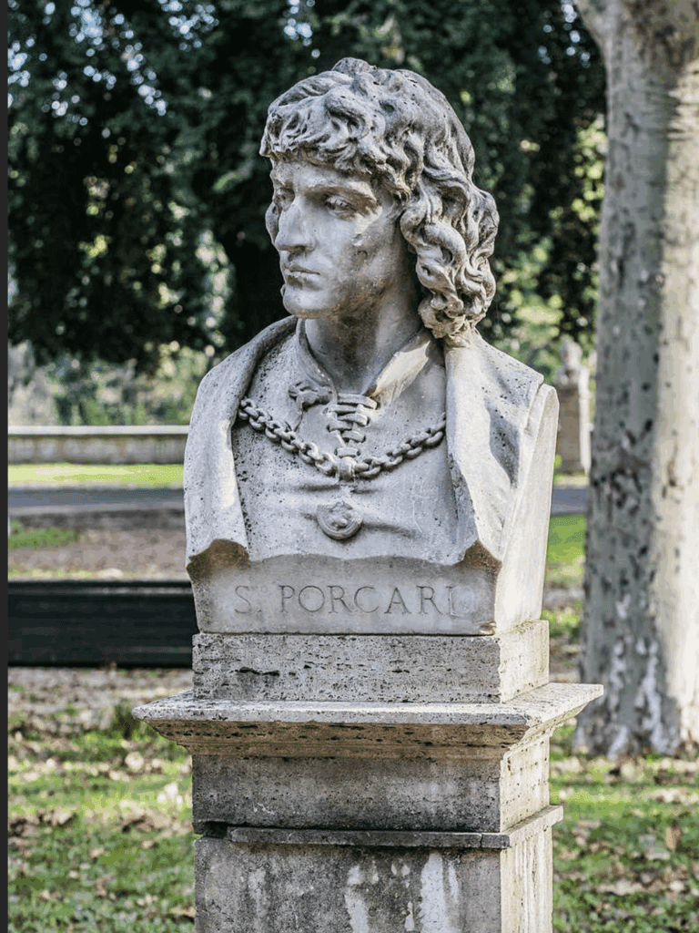 A Street, A Legacy: Tracing Roots to Stefano Porcari - My Cleveland History