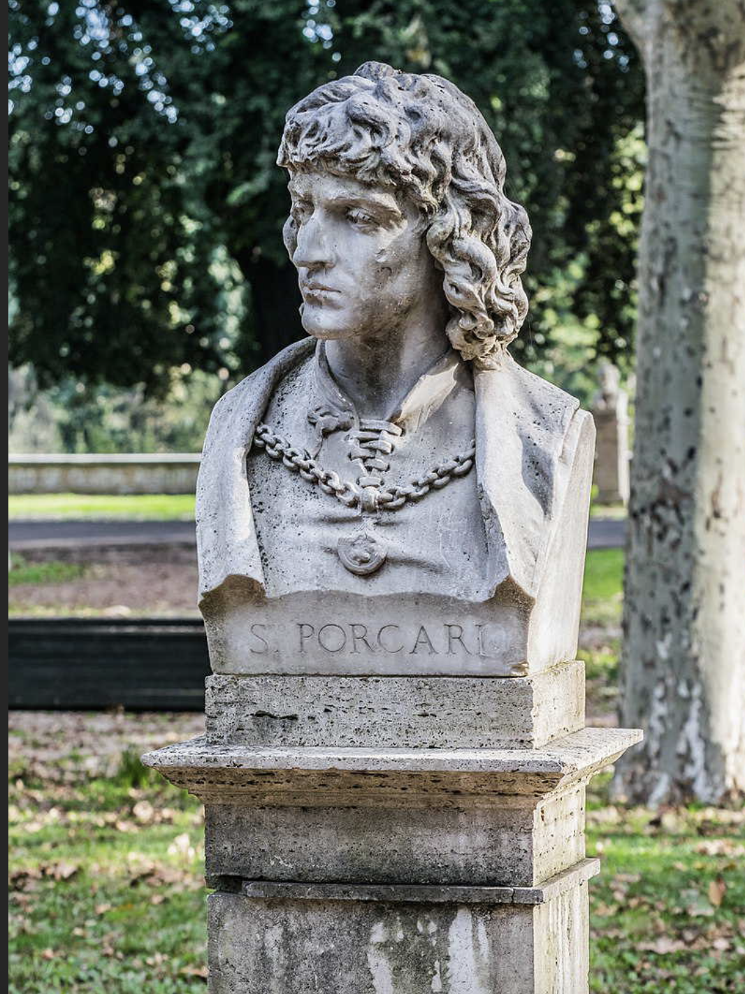 A Street, A Legacy: Tracing Roots to Stefano Porcari - My Cleveland History